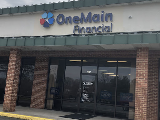 OneMain Financial - AZexplained