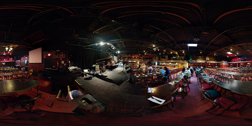 Concert Hall «The Coach House Concert Hall», reviews and photos, 33157 ...