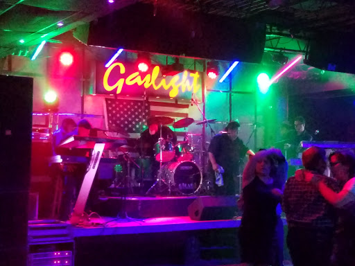 Bar «Gaslight Club», reviews and photos, 1401 S 10th St, McAllen, TX ...