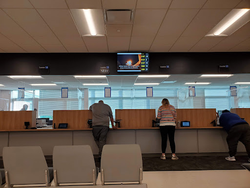 Oak Street Licensing Center (DMV) - AZexplained