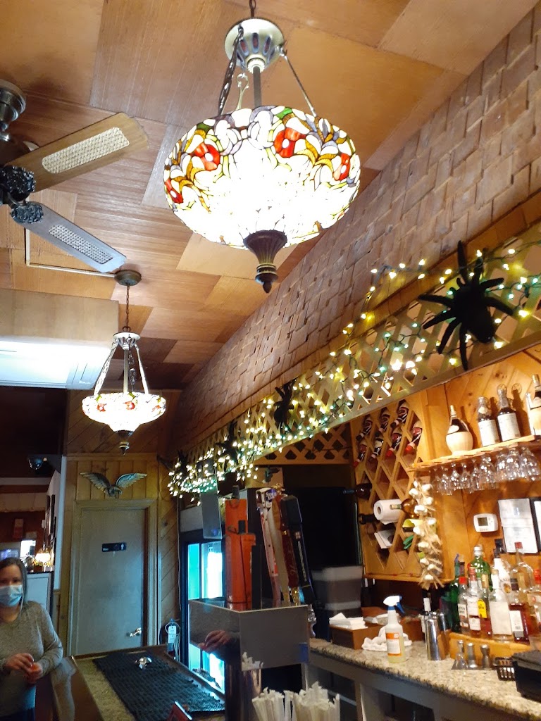 Colarusso's Cafe - Scranton, PA 18641 - Menu, Hours, Reviews and Contact