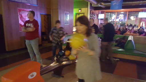 Lounge «Dust Bowl Lanes and Lounge», reviews and photos, 211 S Elgin ...