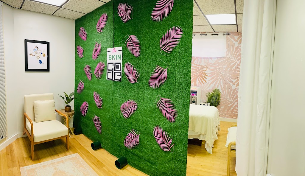 The Skin Code - North Miami, FL 33161 - Services and Reviews