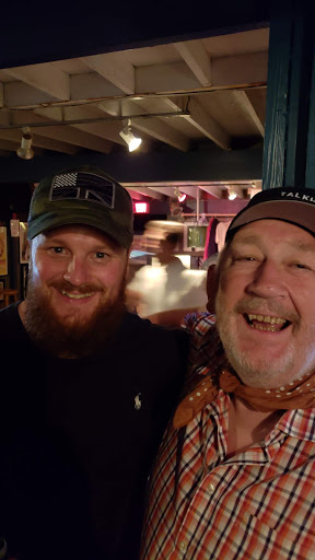 Live Music Venue «The Stephen Talkhouse», reviews and photos, 161 Main ...