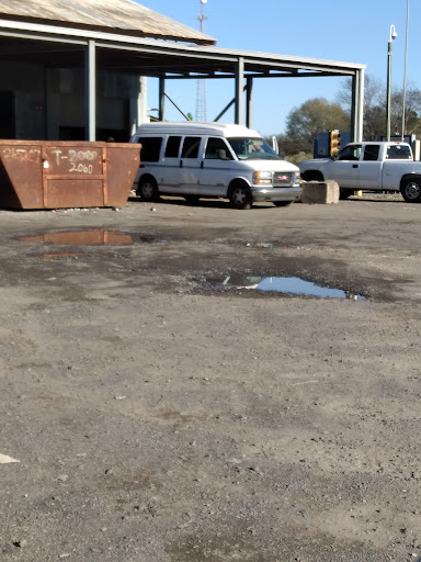 CMC Recycling in Bethlehem, Augusta, Georgia - Zaubee