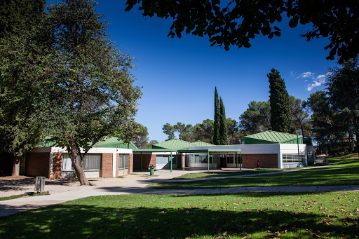 INFANTIL Viaró Global School (Sant Cugat del Vallès)