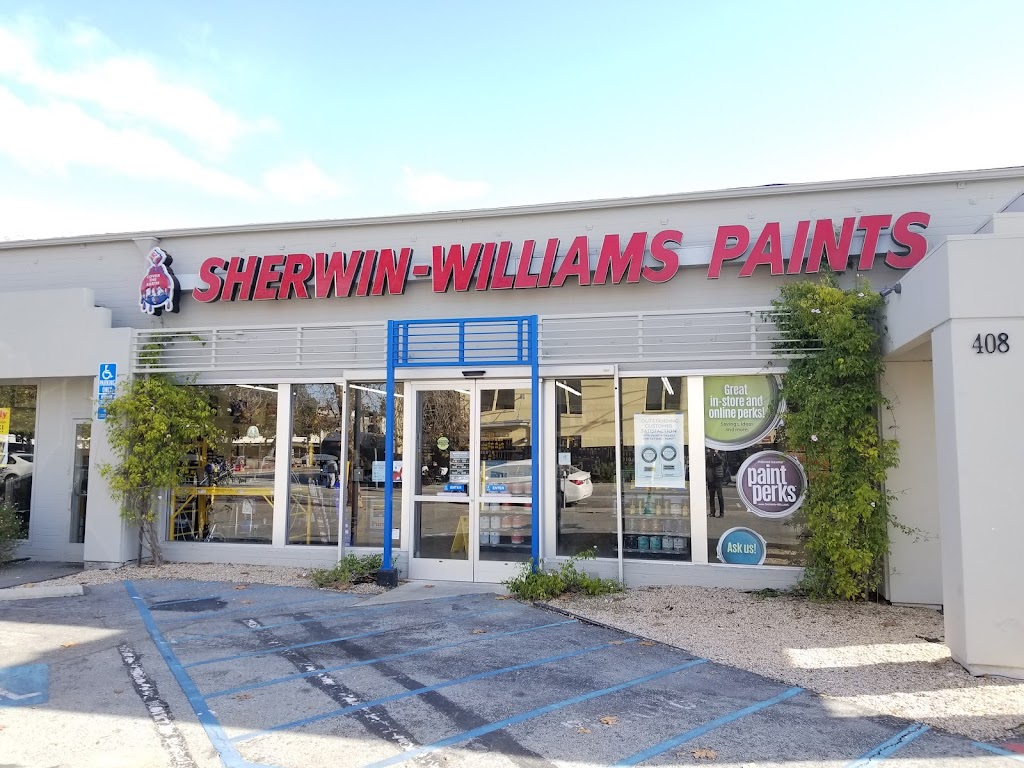 Sherwin-Williams Paint Store - Santa Cruz, CA 95060 - Location, Reviews ...