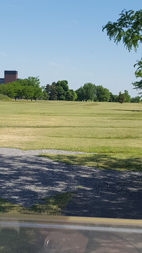 Golf Course «Grover Cleveland Golf Course», reviews and photos, 3781 ...