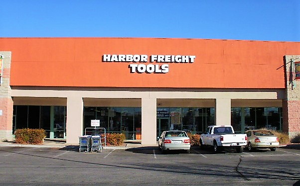 Harbor Freight Lancaster Ca