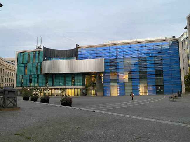 243 reviews of One Spa (Sports Complex) in Edinburgh (Edinburgh)