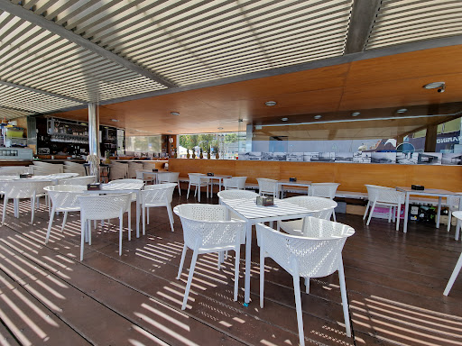 Restaurante Noray Café Bar en Alicante