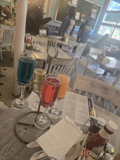 The Brunchery | Chicago's Best Brunch Restaurant | Lincoln Park