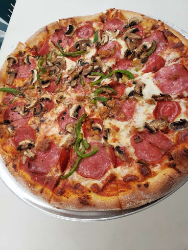 Angelo’s New York Style Pizzas en Tenosique - Número de Teléfono ...