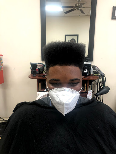 5 Star Barbershop - Locations from All Over the World