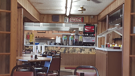 Bar-B-Que Shack - AZexplained