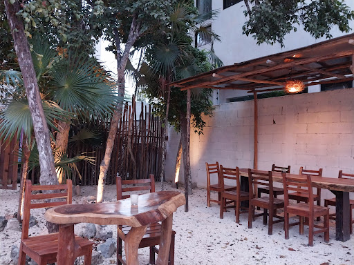 Restaurante Ona Tulum RestoBar Mexicano en Tulum