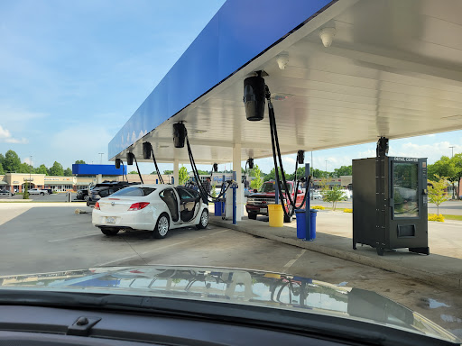 Ultimate Shine Car Wash Rocky Mount. Franklin County. Virginia - Sswash