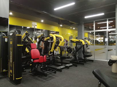 Natural Fitness Club - Santiago De Los Caballeros, - Zaubee