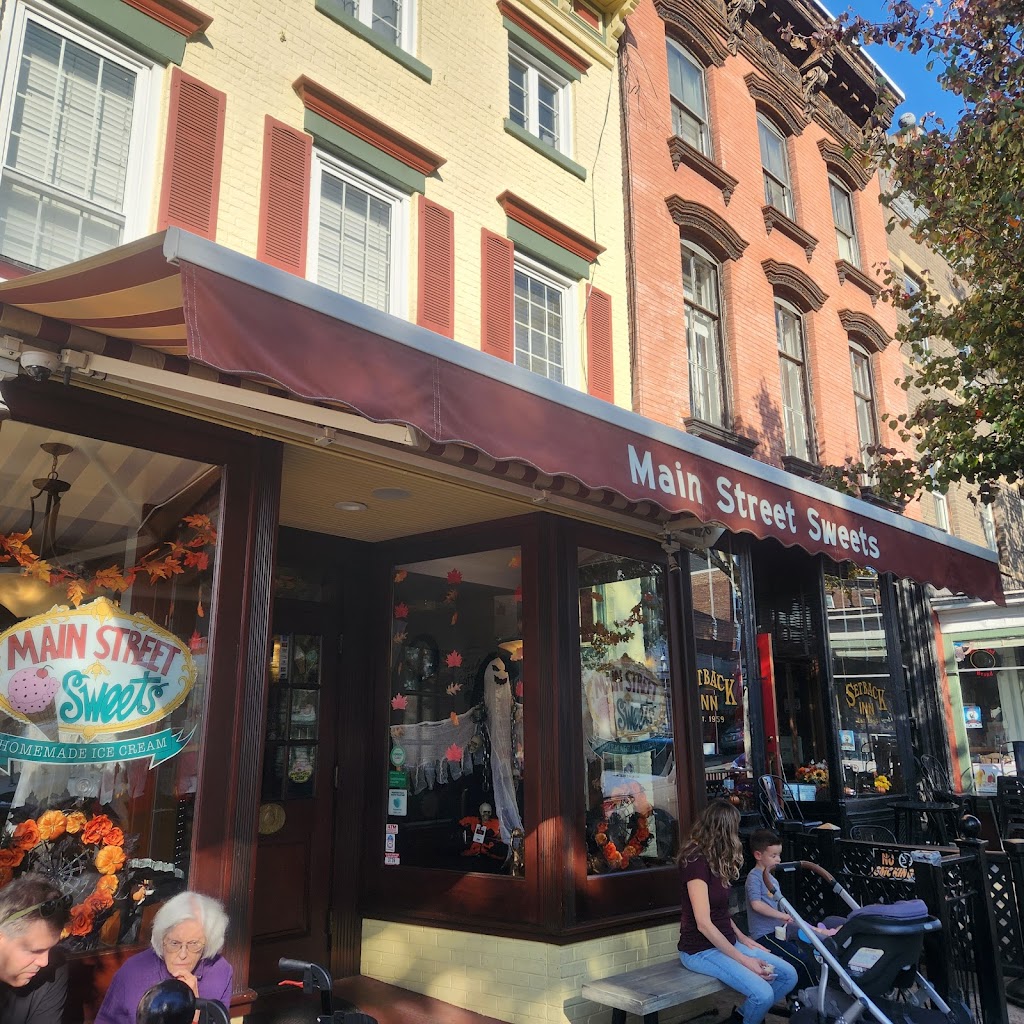 Main Street Sweets - Tarrytown, NY 10591 - Menu, Reviews, Hours & Contact