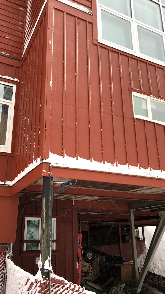 Timberline Atop Mount Roberts - Juneau, AK 99801 - Menu, Hours, Reviews ...