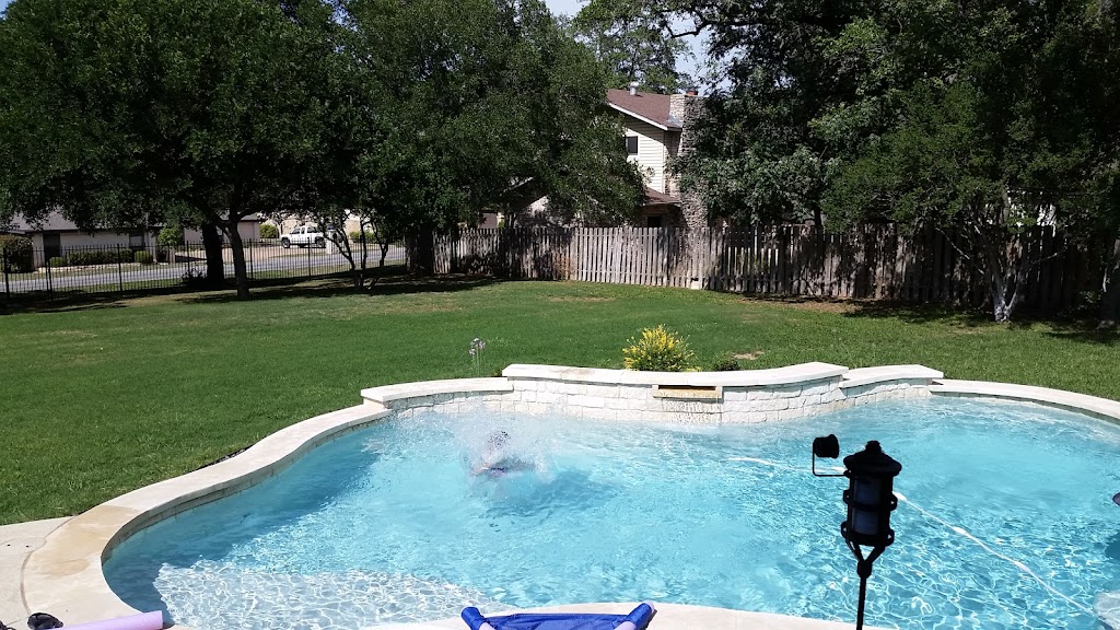LAKE TRAVIS POOL & SPA - Lakeway, TX 78734 - Services and Reviews