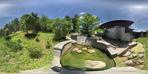 Heritage Museum «Gwinnett Environmental and Heritage Center», reviews ...