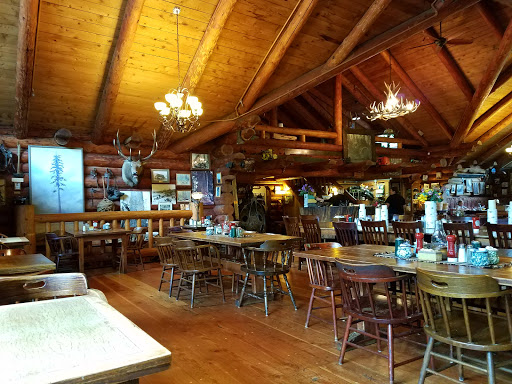 Camp 18 Restaurant - AZexplained