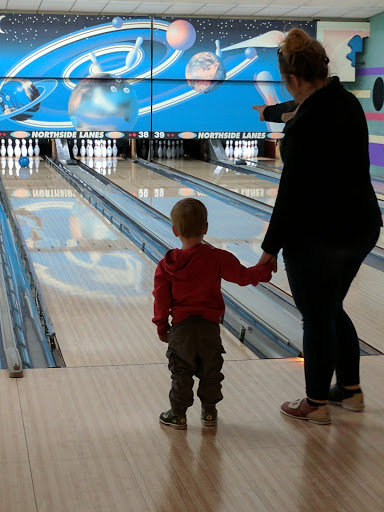 Bowling Alley «Northside Lanes», reviews and photos, 6 Richards Ave ...