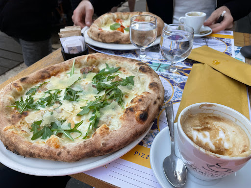 Ristorante Pizza Forum Roma- Forno A Legna in Rome, Metropolitan City ...