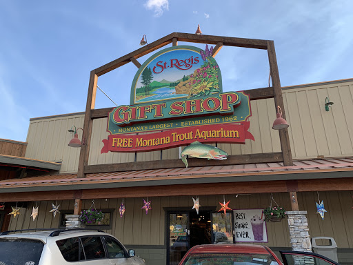 St. Regis Gift Shop