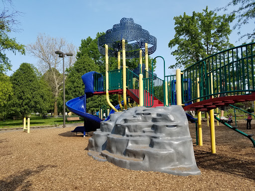 Park «Berwyn Park District Proksa Park», reviews and photos, 3001 ...
