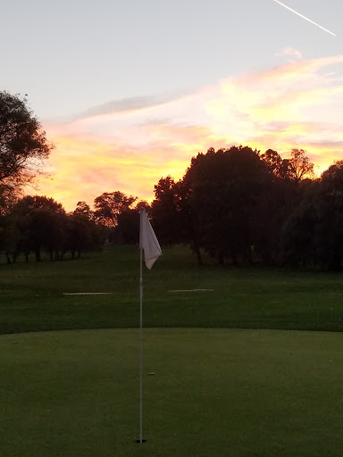 Public Golf Course «Greenfield Golf Course», reviews and photos, 12035 ...