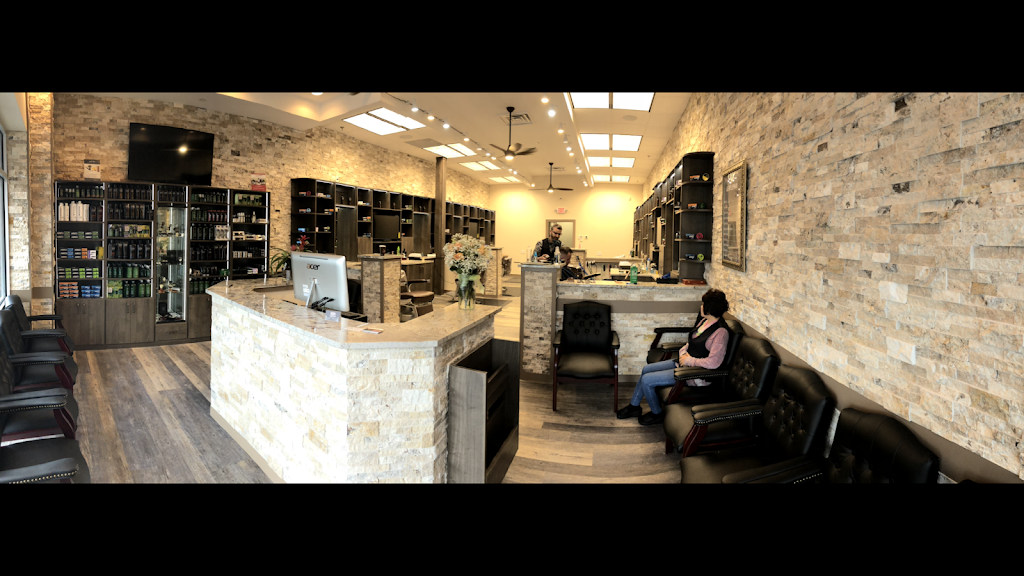 US Gentleman Barber Shop-Suwanee - Suwanee, GA 30024 - Services and Reviews
