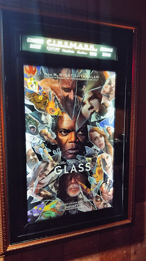 Movie Theater «Cinemark Reno Summit Sierra», reviews and photos, 13965 ...