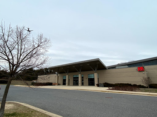 Aquatic Centre «North Arundel Aquatic Center», reviews and photos, 7888 ...