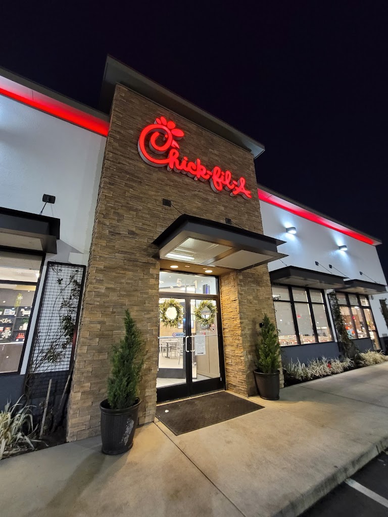 Chick-fil-A - Murray, UT 84107 - Menu, Reviews, Hours & Contact