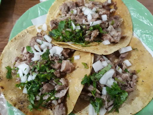 Restaurante Tacos El Pipirin en Cuauhtémoc