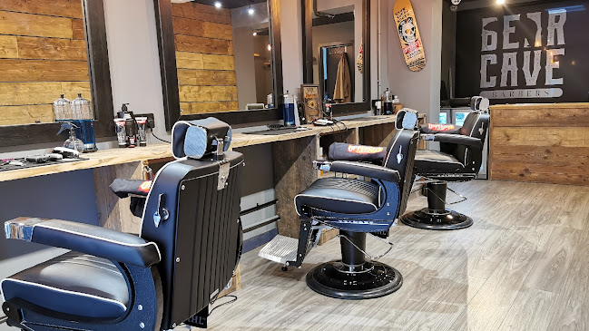 63 reviews of Bear Cave Barbers (Barber shop) in London (London)