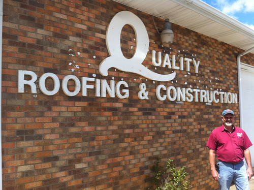 Quality Roofing & Construction Inc - AZexplained