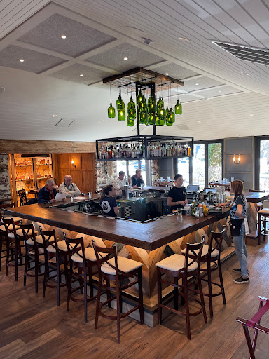 Nicholas Barrel & Roost - AZexplained