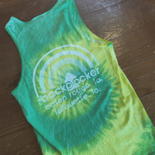 Outdoor Sports Store «Backpacker Baton Rouge», reviews and photos, 7656 ...