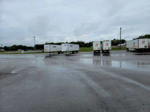 Nationwide Express - AZexplained