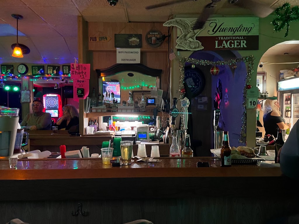 Irish Pub - Weirton, WV 26062, Reviews, Hours & Contact