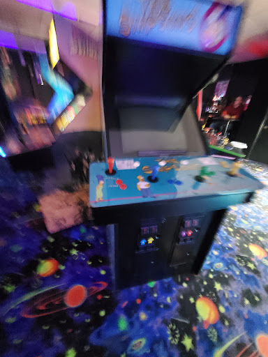 Flashback Arcade - 258 River Rock Blvd, Murfreesboro, Tennessee - Zaubee