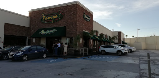 Restaurante MR. PAMPAS TORREÓN en Torreón