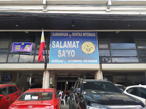 (BIR) Revenue District Office No. 51 - Pasay City in Pasay, Metro ...