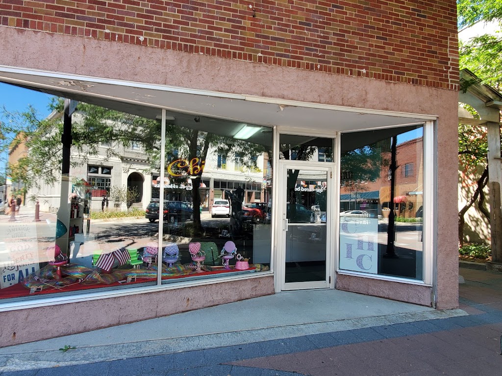 Chic Beauty Salon - Ames, IA 50010 - Services and Reviews