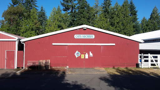 Fairground «Kitsap County Fairgrounds», reviews and photos, 1200 ...