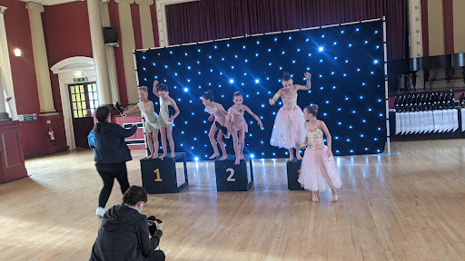 The Wallsend Memorial Hall - Locations from All Over the World