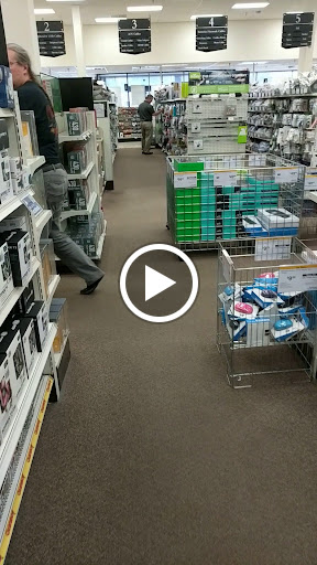 Computer Store «Micro Center», reviews and photos, 1275 Powers Ferry Rd ...